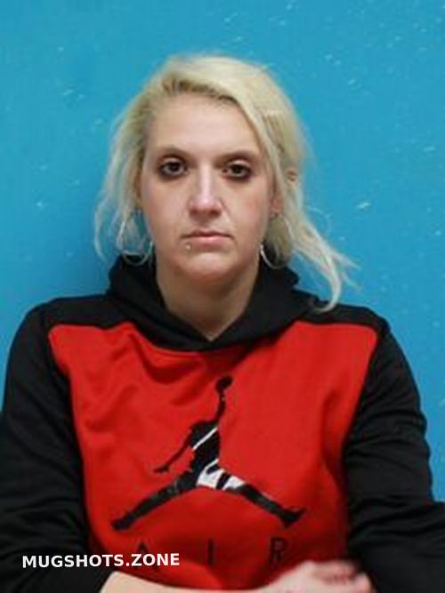SOILA REYNA 02/14/2024 - Cape Girardeau County Mugshots Zone