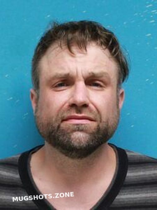 BRANDON HOBBS 02/16/2024 - Cape Girardeau County Mugshots Zone