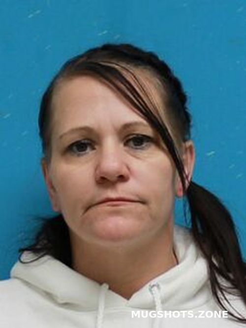 SHANDA BERRY 02/17/2024 - Cape Girardeau County Mugshots Zone