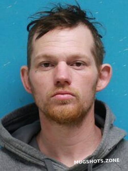 JASON ENGLAND 02/19/2024 - Cape Girardeau County Mugshots Zone