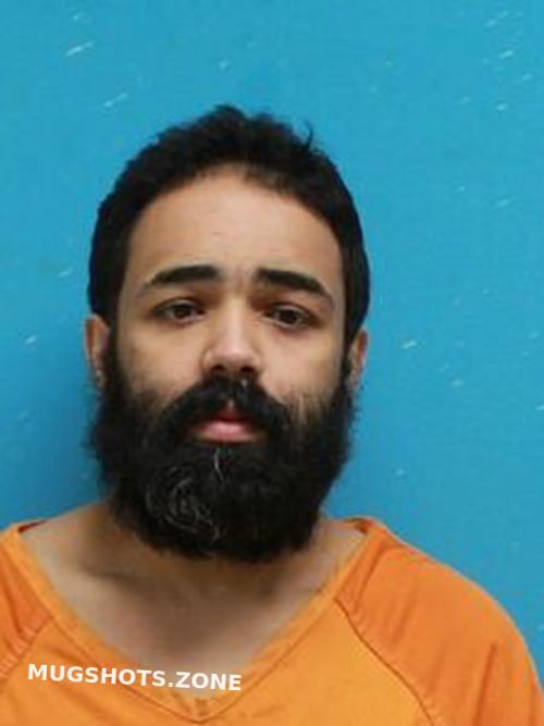 ANGEL LEBRON 02/26/2024 - Cape Girardeau County Mugshots Zone