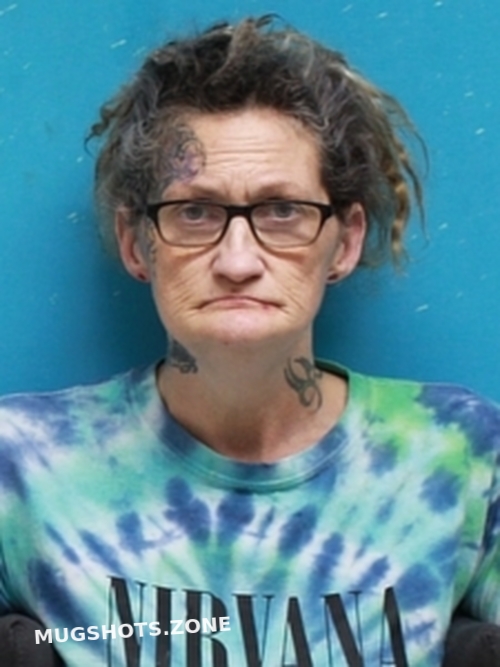 KATHY DUDLEY 02/27/2024 - Cape Girardeau County Mugshots Zone