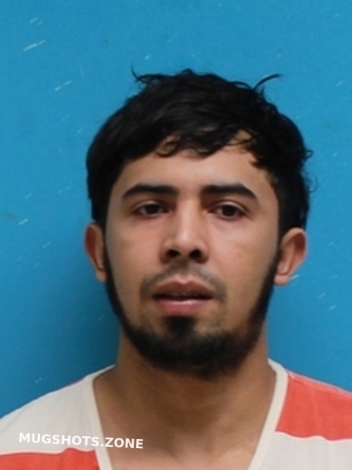 ARIEL ESCOBAR-SOLER 02/27/2024 - Cape Girardeau County Mugshots Zone