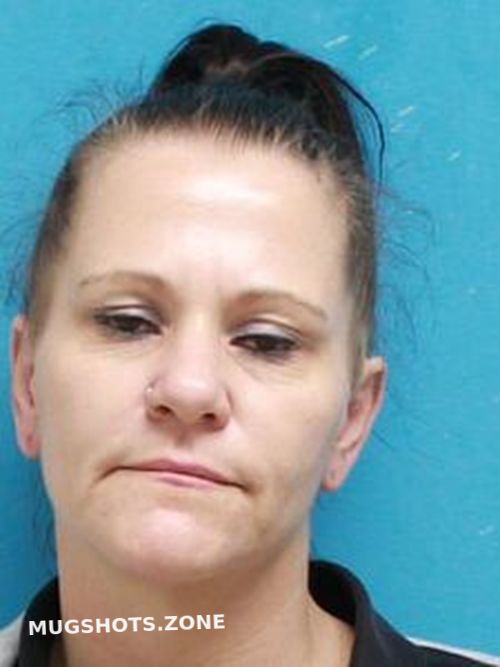 SHANDA BERRY 02/27/2024 - Cape Girardeau County Mugshots Zone