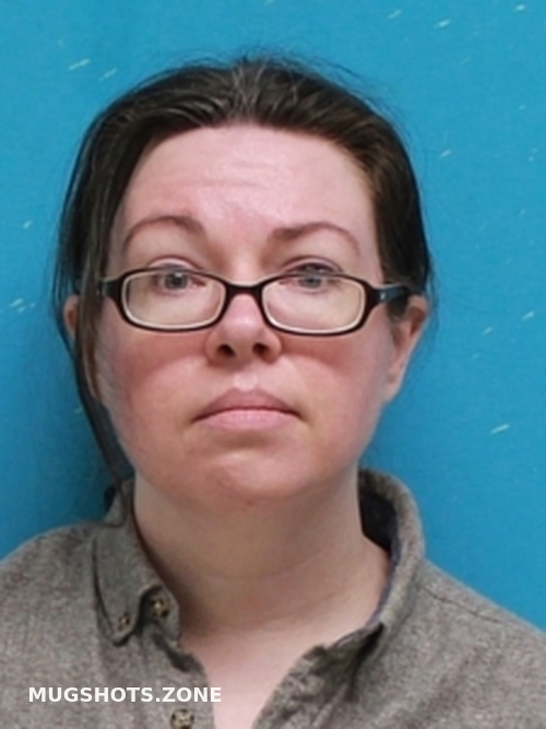 JESSICA ALTER 02/28/2024 - Cape Girardeau County Mugshots Zone