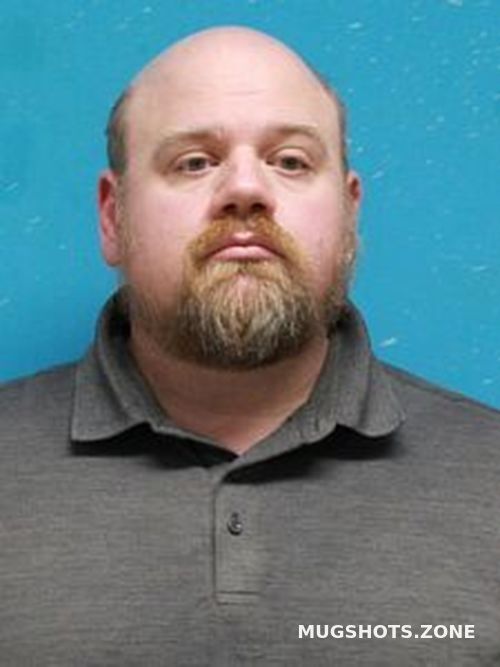 AARON SCHAFER 03/09/2024 - Cape Girardeau County Mugshots Zone