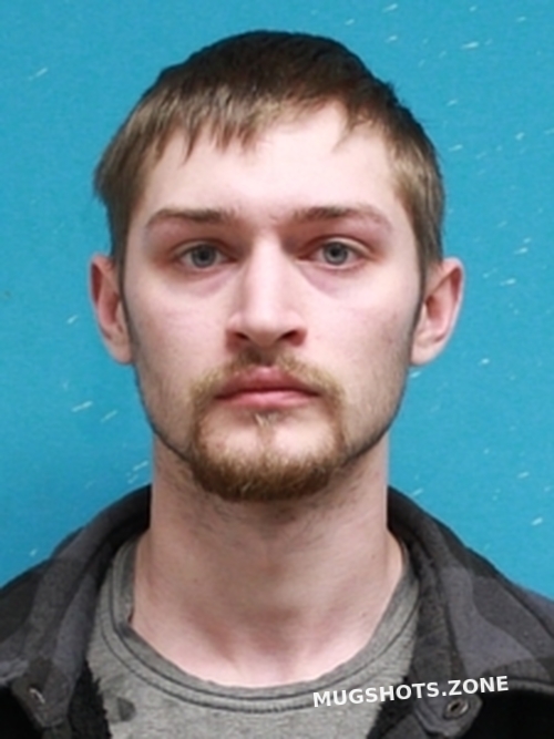 WILLIAM JACKSON 03/11/2024 - Cape Girardeau County Mugshots Zone