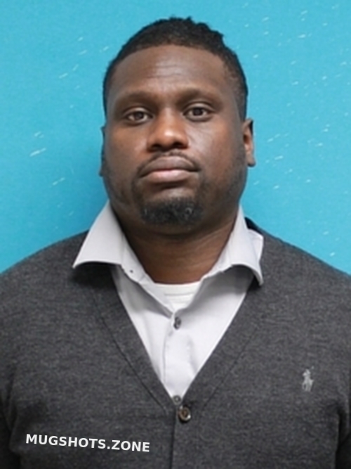 JOSHUA STOKES 03/11/2024 - Cape Girardeau County Mugshots Zone