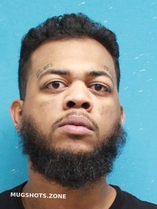 JOSHUA HOLLIVAY 03/18/2024 - Cape Girardeau County Mugshots Zone