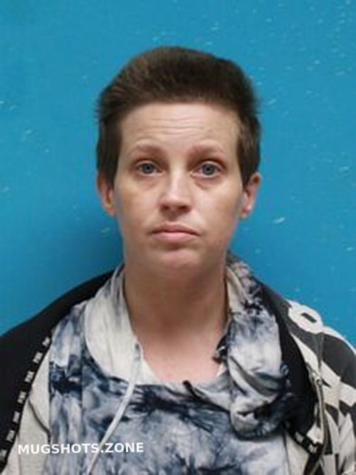 EMILY ENOS 03/18/2024 - Cape Girardeau County Mugshots Zone