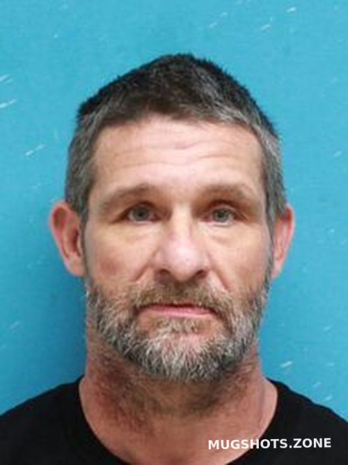 STEVEN MORGAN 03/18/2024 - Cape Girardeau County Mugshots Zone