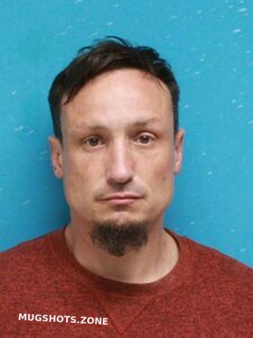JEFFREY PRATIS 03/28/2024 - Cape Girardeau County Mugshots Zone