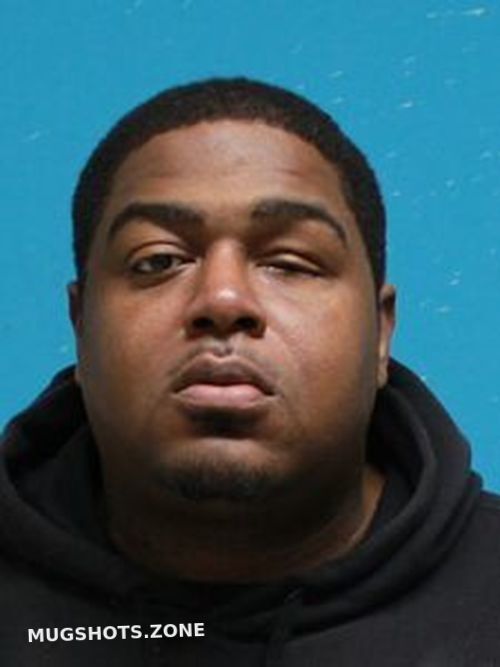 JASON HARRIS 04/12/2024 - Cape Girardeau County Mugshots Zone