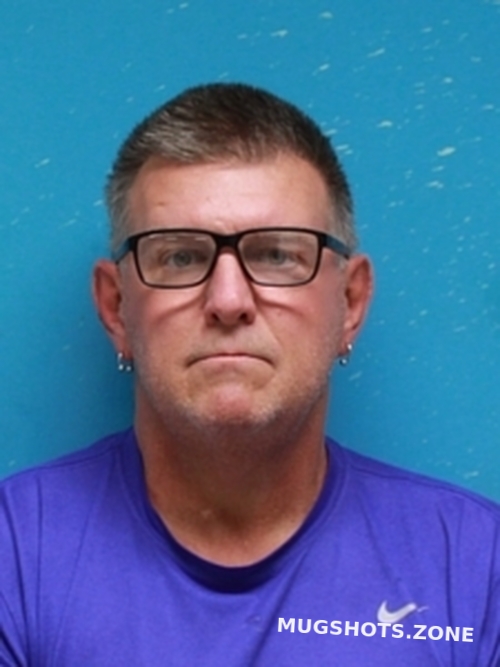 MARK MCKINLEY 04/29/2024 - Cape Girardeau County Mugshots Zone