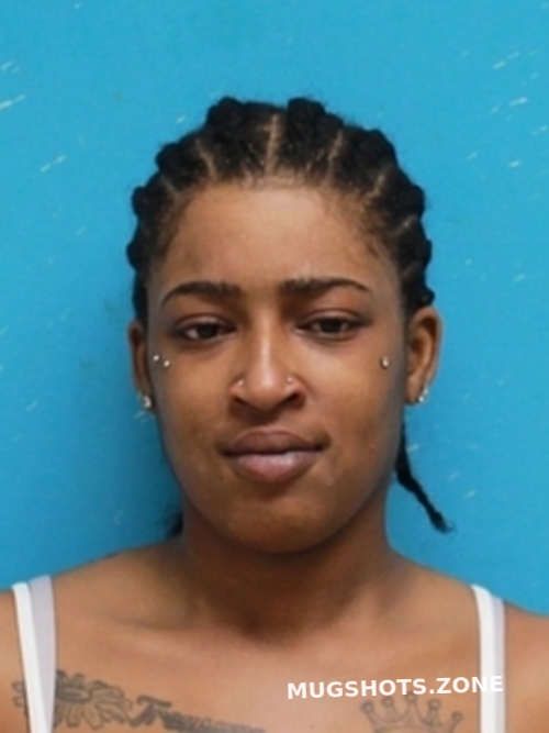 TABREA HARRIS 04/29/2024 - Cape Girardeau County Mugshots Zone