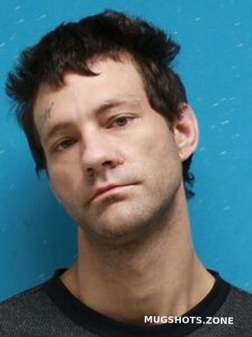 MARCUS BROUGHTON 05/01/2024 - Cape Girardeau County Mugshots Zone