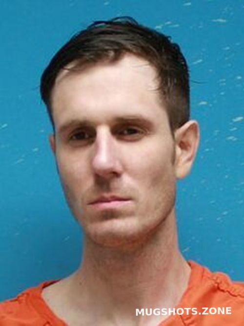 NATHANIEL DAVIS 05/01/2024 - Cape Girardeau County Mugshots Zone