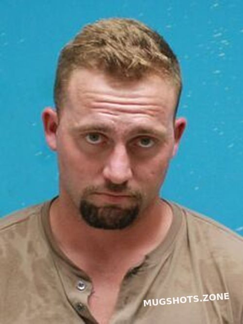 JAKOB PAYNE 05/01/2024 - Cape Girardeau County Mugshots Zone