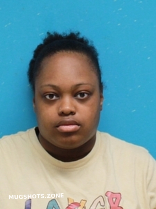 DEAZIAH BIRD 05/03/2024 - Cape Girardeau County Mugshots Zone