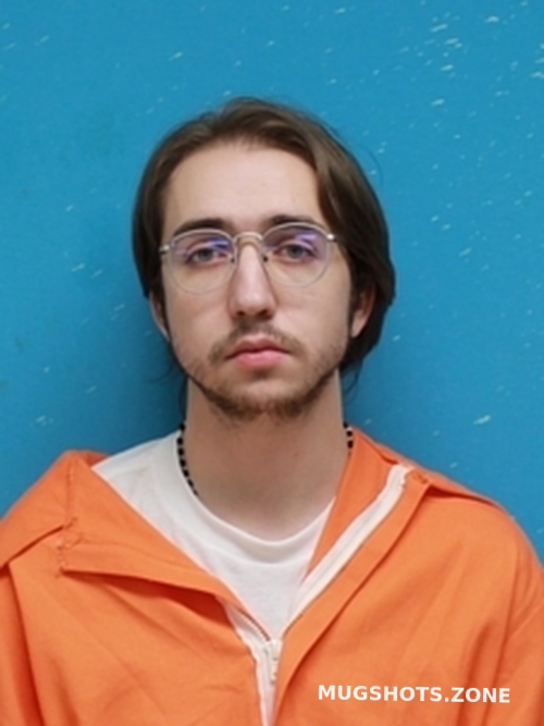 CARTER DENLINGER 05/03/2024 - Cape Girardeau County Mugshots Zone