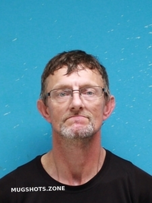 DARRELL MCINTYRE 05/04/2024 - Cape Girardeau County Mugshots Zone