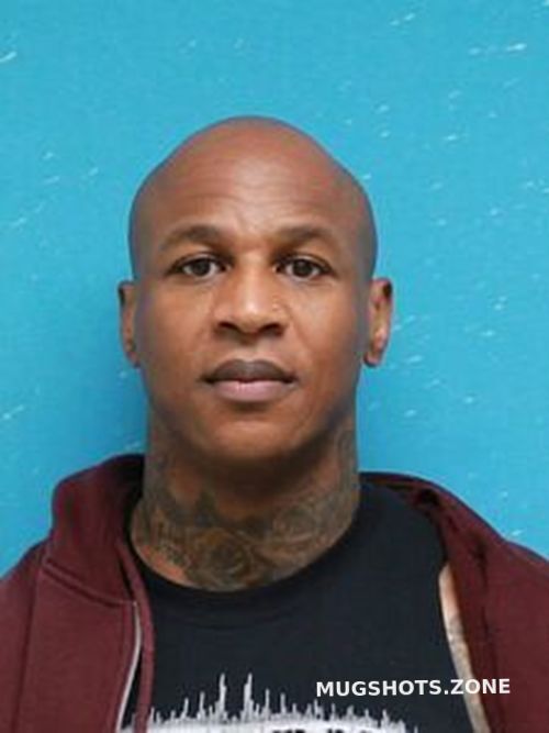 COREY BATES 05/06/2024 - Cape Girardeau County Mugshots Zone