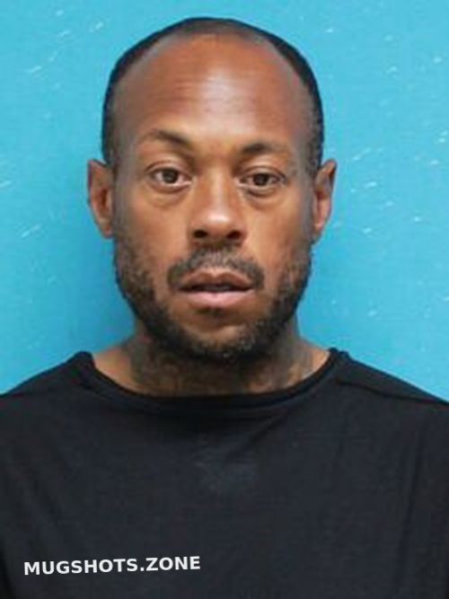 ARTHUR HOLLIDAY 05/08/2024 - Cape Girardeau County Mugshots Zone