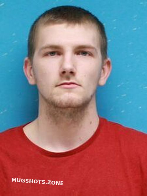 COLBY BOMAR 05/08/2024 - Cape Girardeau County Mugshots Zone