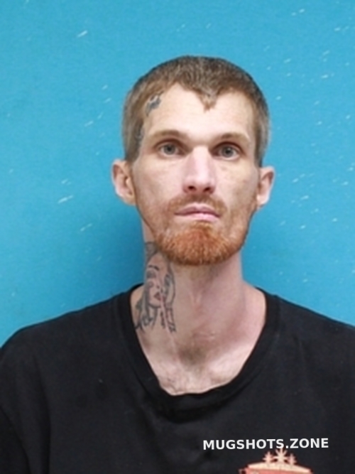 TYLER CLARK 05/10/2024 - Cape Girardeau County Mugshots Zone