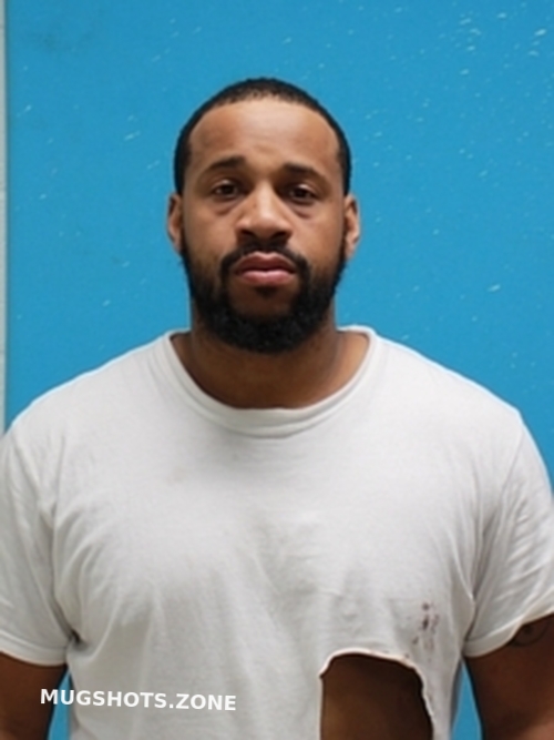 TYRONE WEBB 05/10/2024 - Cape Girardeau County Mugshots Zone