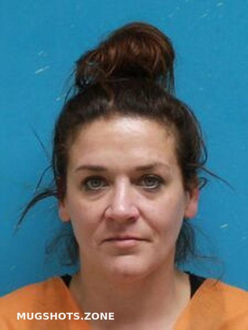 MONICA HARE 05/10/2024 - Cape Girardeau County Mugshots Zone