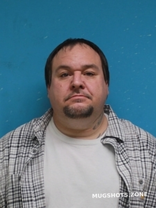 ROBERT WEISSINGER 05/13/2024 - Cape Girardeau County Mugshots Zone