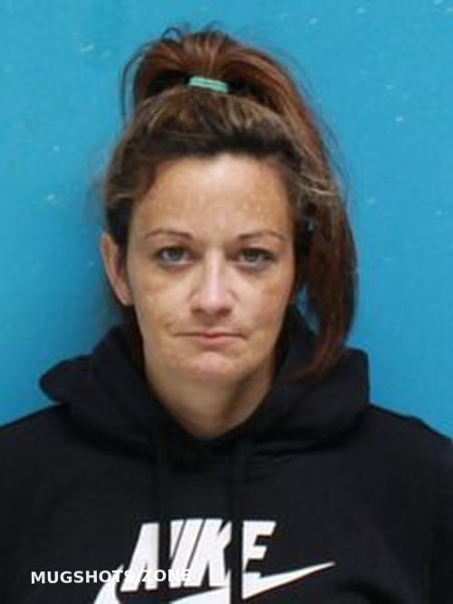 KAYLA EDMONDS 05/14/2024 - Cape Girardeau County Mugshots Zone