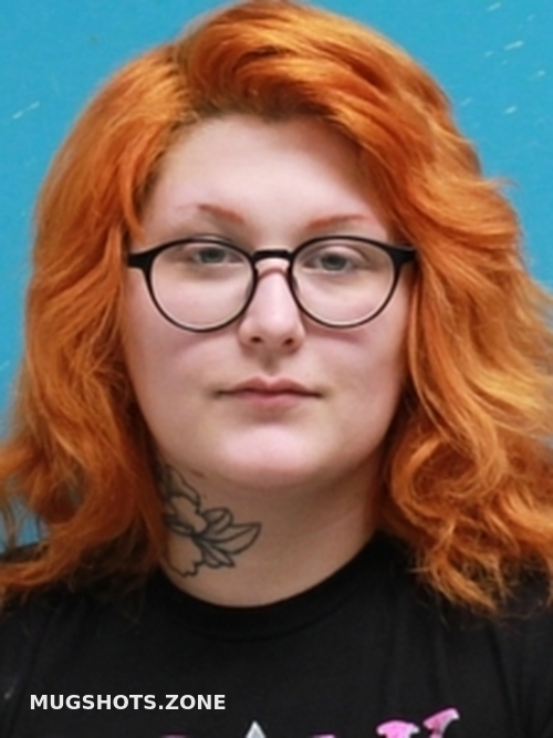 ISABELLE LANGEVIN 05/21/2024 - Cape Girardeau County Mugshots Zone