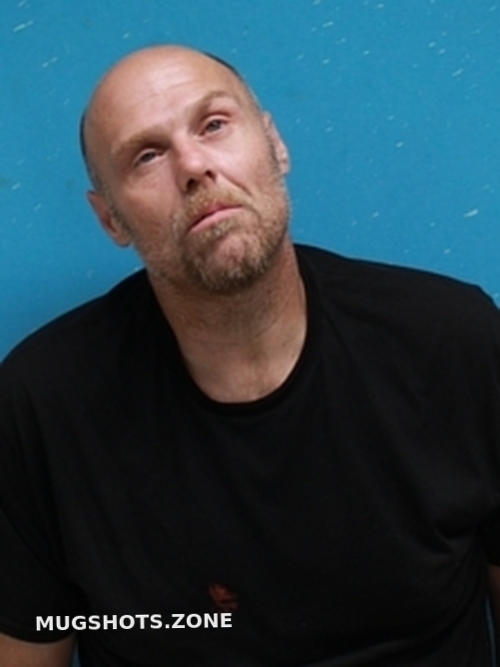 BRIAN THOMAS 05/25/2024 - Cape Girardeau County Mugshots Zone