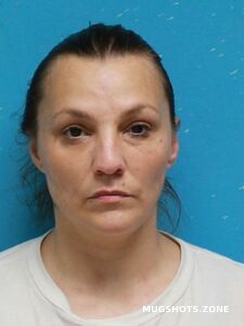 LESLIE PATTERSON 05/27/2024 - Cape Girardeau County Mugshots Zone