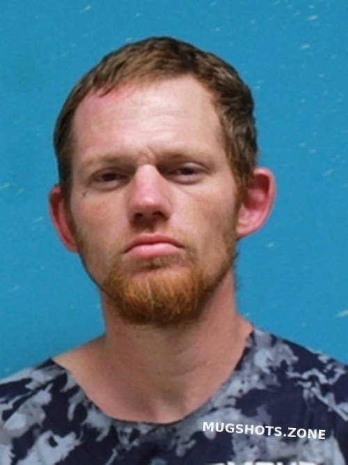 JASON ENGLAND 05/30/2024 - Cape Girardeau County Mugshots Zone