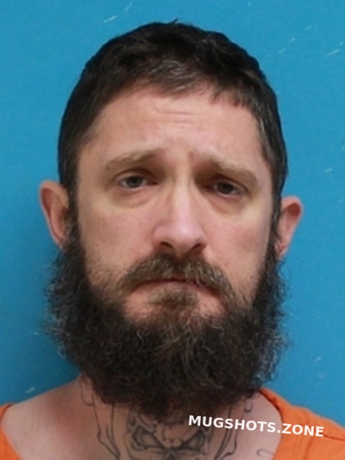 CHAS HEBERLIE 05/30/2024 - Cape Girardeau County Mugshots Zone