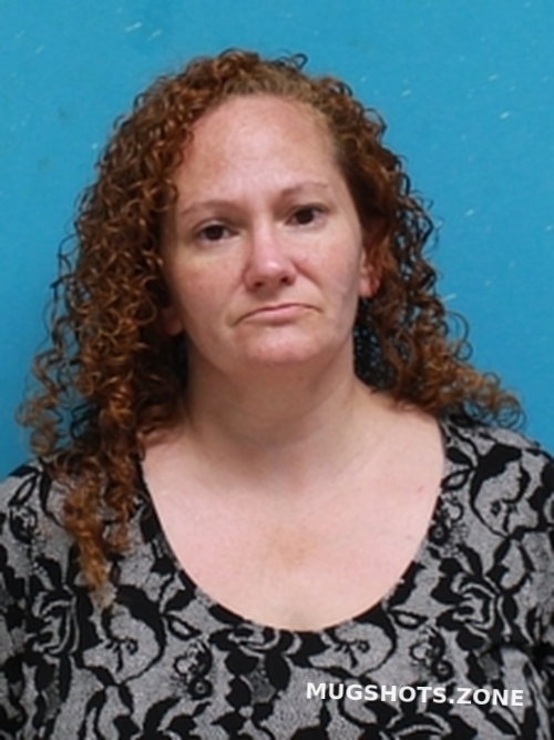 AMANDA SMITH 06/03/2024 - Cape Girardeau County Mugshots Zone