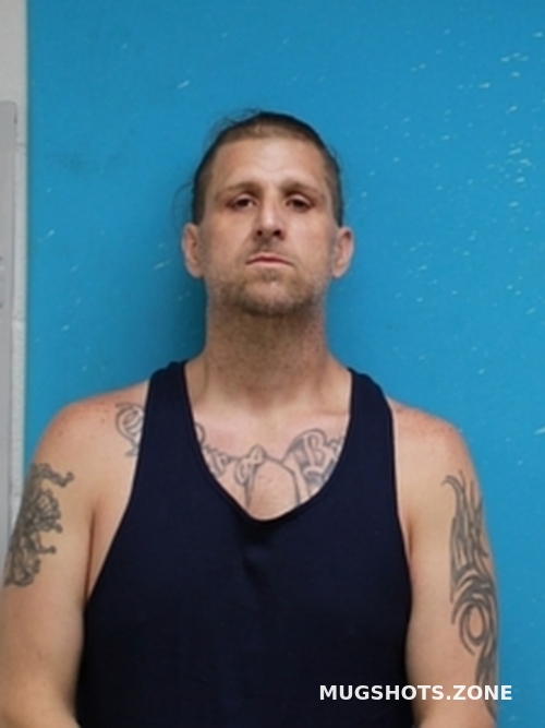 JESSE BOYER 06/13/2024 - Cape Girardeau County Mugshots Zone