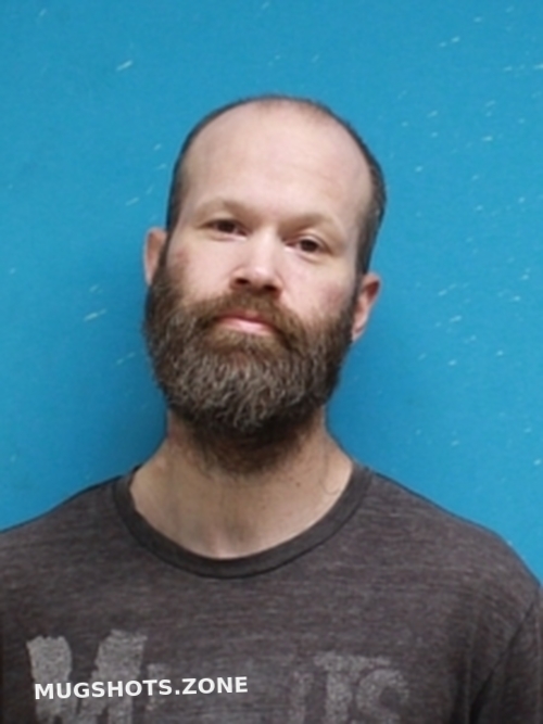 ADAM DAUGHERTY 06/13/2024 - Cape Girardeau County Mugshots Zone