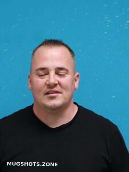JEREMY BOYER 06/14/2024 - Cape Girardeau County Mugshots Zone