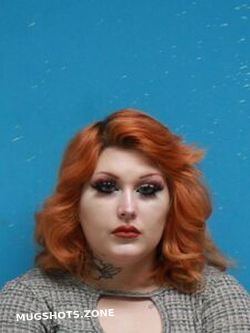 ISABELLE LANGEVIN 06/20/2024 - Cape Girardeau County Mugshots Zone