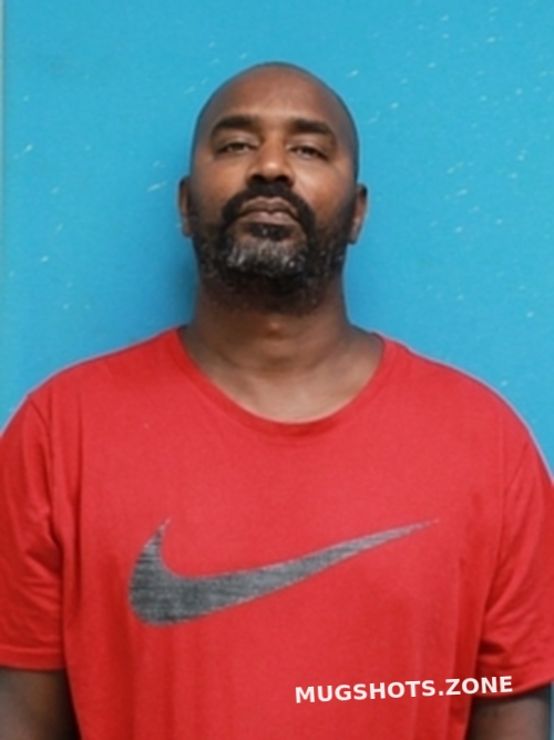 TYRONE MACK 06/23/2024 - Cape Girardeau County Mugshots Zone