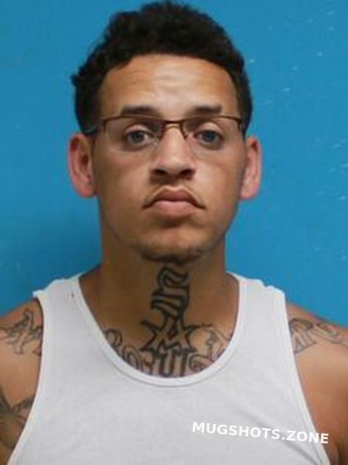 SHELDON THOMAS 06/24/2024 - Cape Girardeau County Mugshots Zone