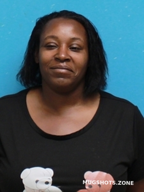 SHALEIA PAYNE 06/25/2024 - Cape Girardeau County Mugshots Zone