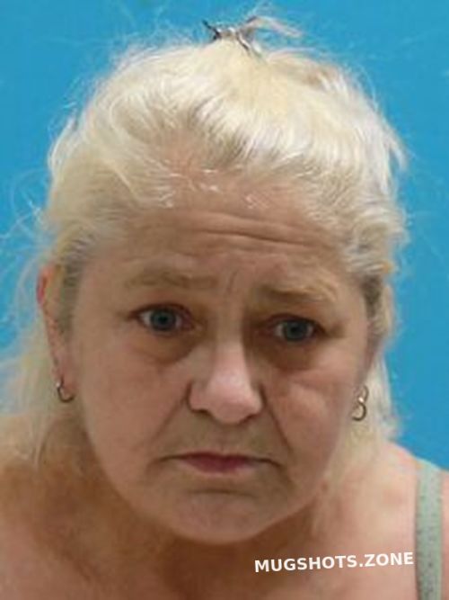 SHEILA MITCHELL 06/25/2024 - Cape Girardeau County Mugshots Zone
