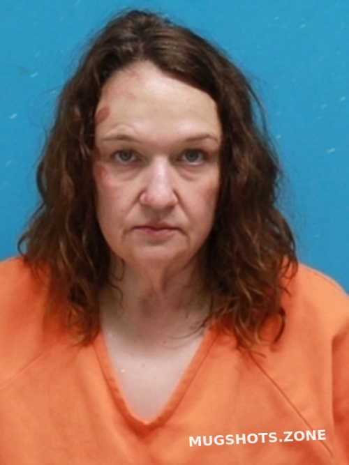 MICHELLE SUHR 06/28/2024 - Cape Girardeau County Mugshots Zone