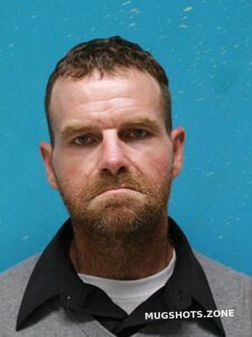 CHRISTOPHER SCHERER 07/12/2024 - Cape Girardeau County Mugshots Zone