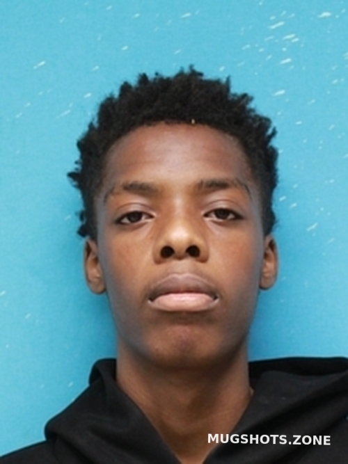 DEMARION BROWN 07/13/2024 - Cape Girardeau County Mugshots Zone